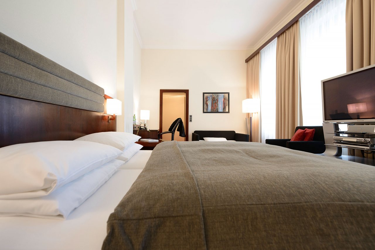 Erstaunlich Hotel De France Wiesbaden Bilder