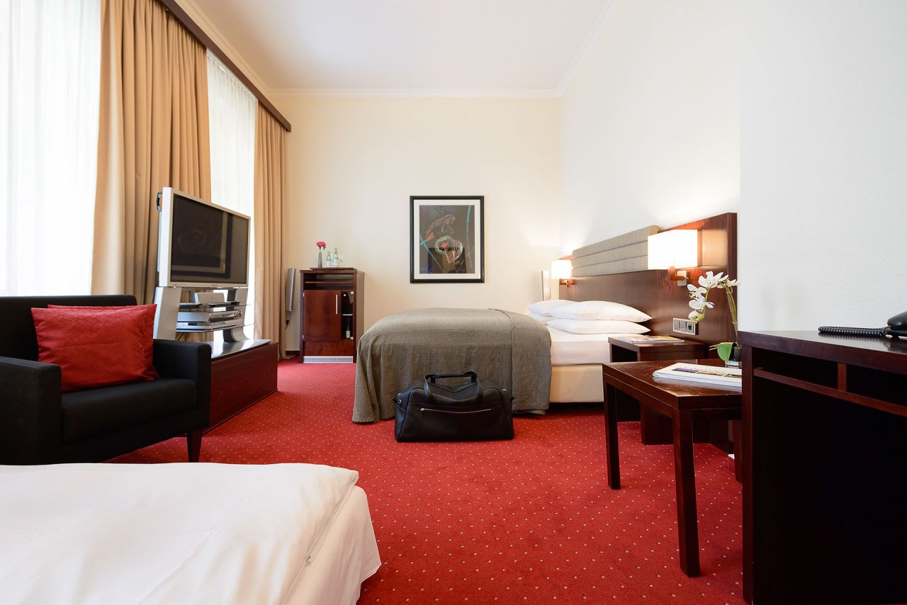 Erstaunlich Hotel De France Wiesbaden Bilder